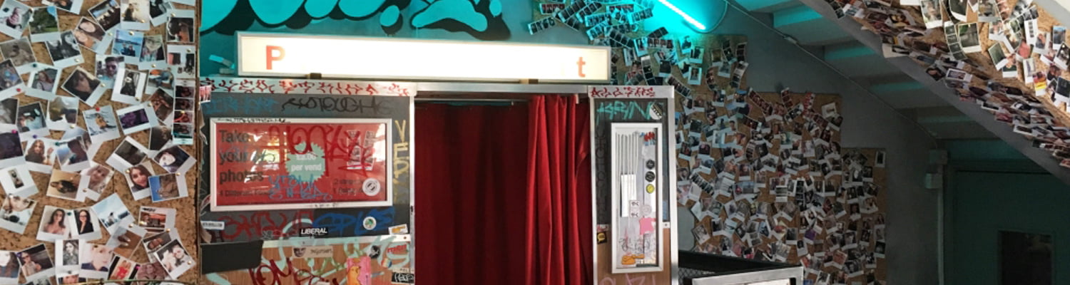 Retro-Me The Home of Photo Booth Sales and Leasing - Retro-Me